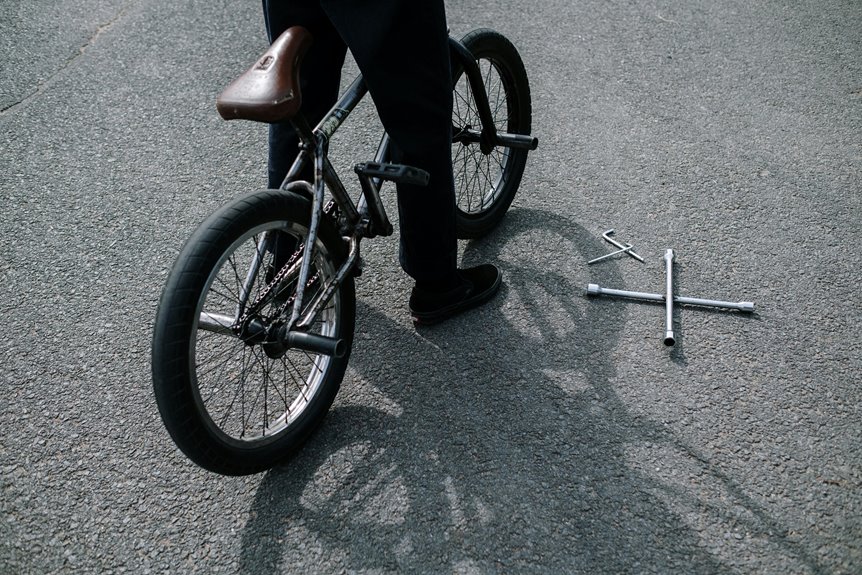 How to Respoke a Bicycle Wheel: Simple Repair Steps