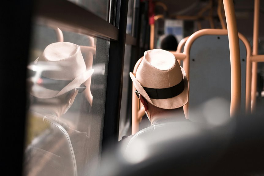 What Is Inside a Greyhound Bus? See the Full Interior