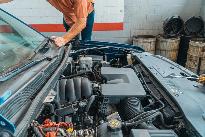 9 Best Automotive Electrical Lubricants That Keep Connections Clean