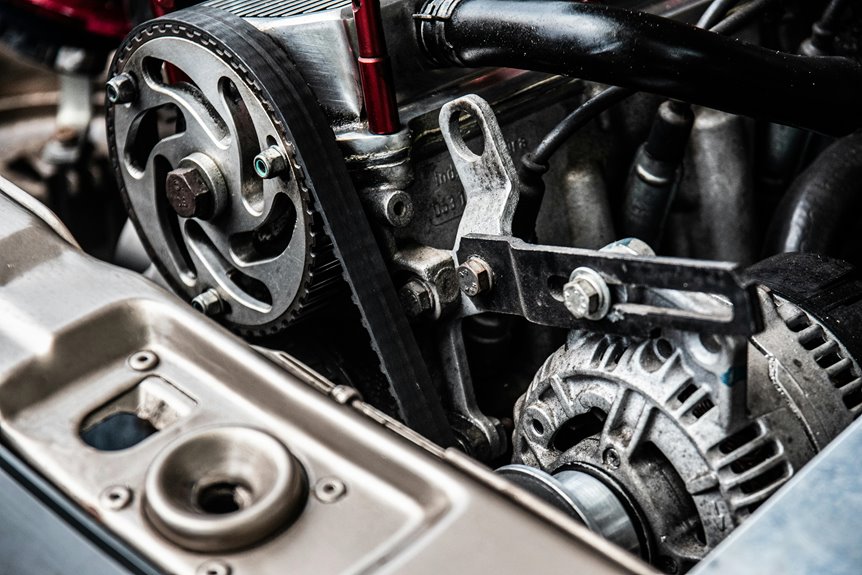 9 Best Automotive Graphite Lubricants That Keep Parts Gliding