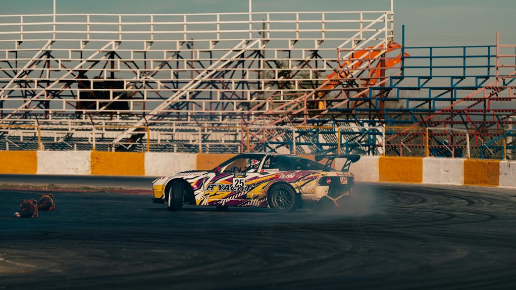 7 Best Performance Tires That Turn Every Drive Into a Thrill